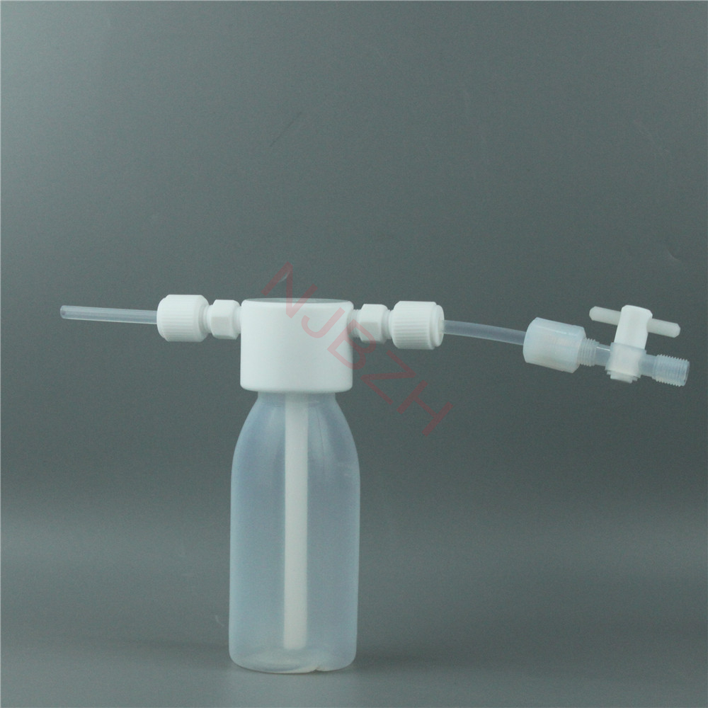 PFA Gas Continuous Reactor Series Digestion Tank Series Reactor ...