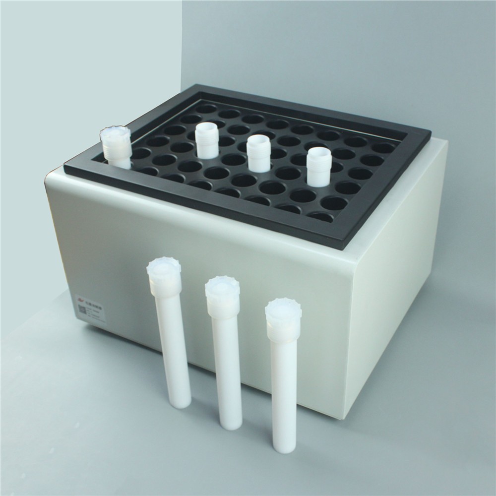 What are the common methods of laboratory wet digestion?-----Nanjing ...