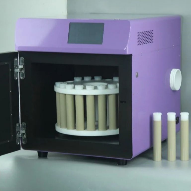 Key steps in sample preparation for ICP-MS — Nanjing Binglab - Binglab