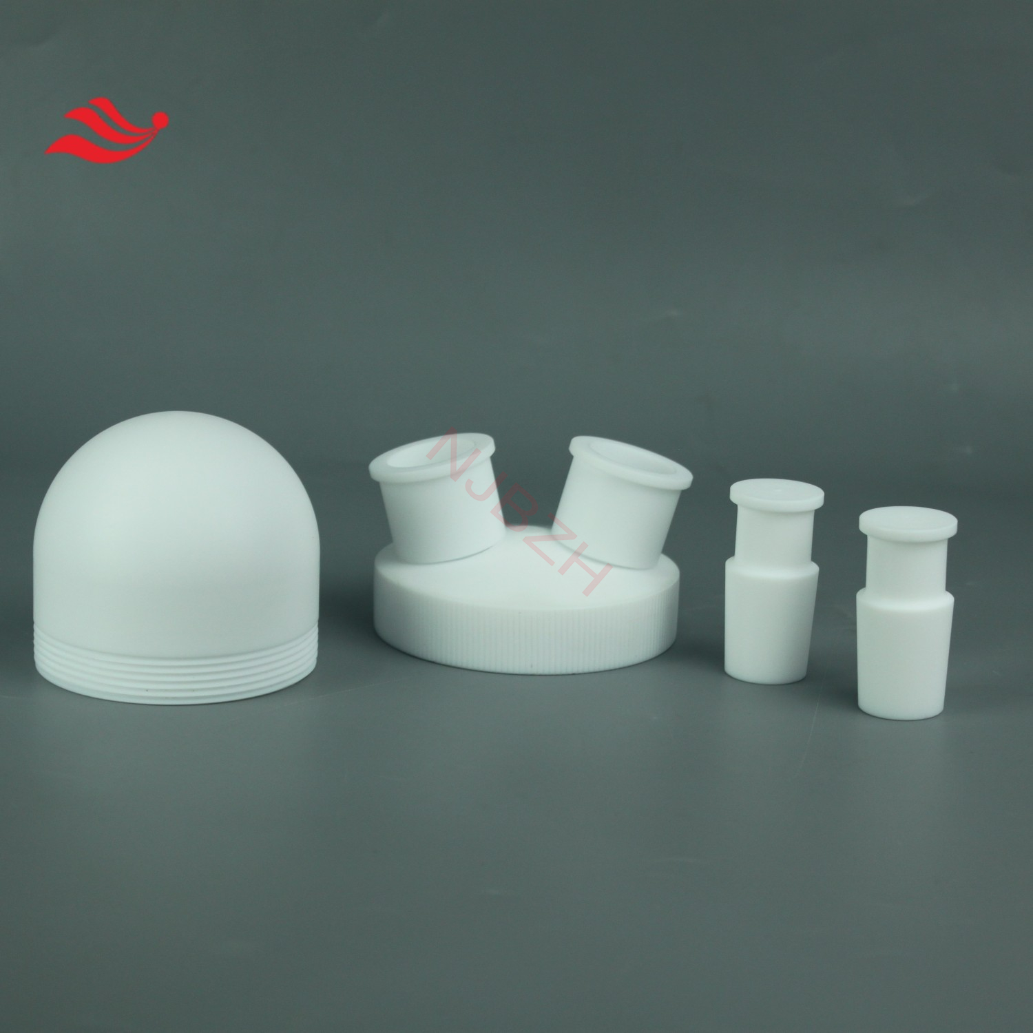 150ml PTFE Double Neck Flask - Buy PTFE Digestion Tube, Labware, OEM ...