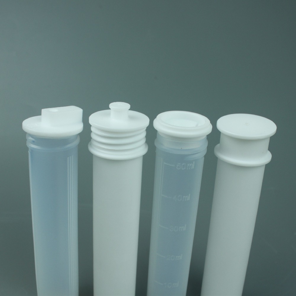 Four-acid digestion method Teflon digestion tube soil heavy metal ...