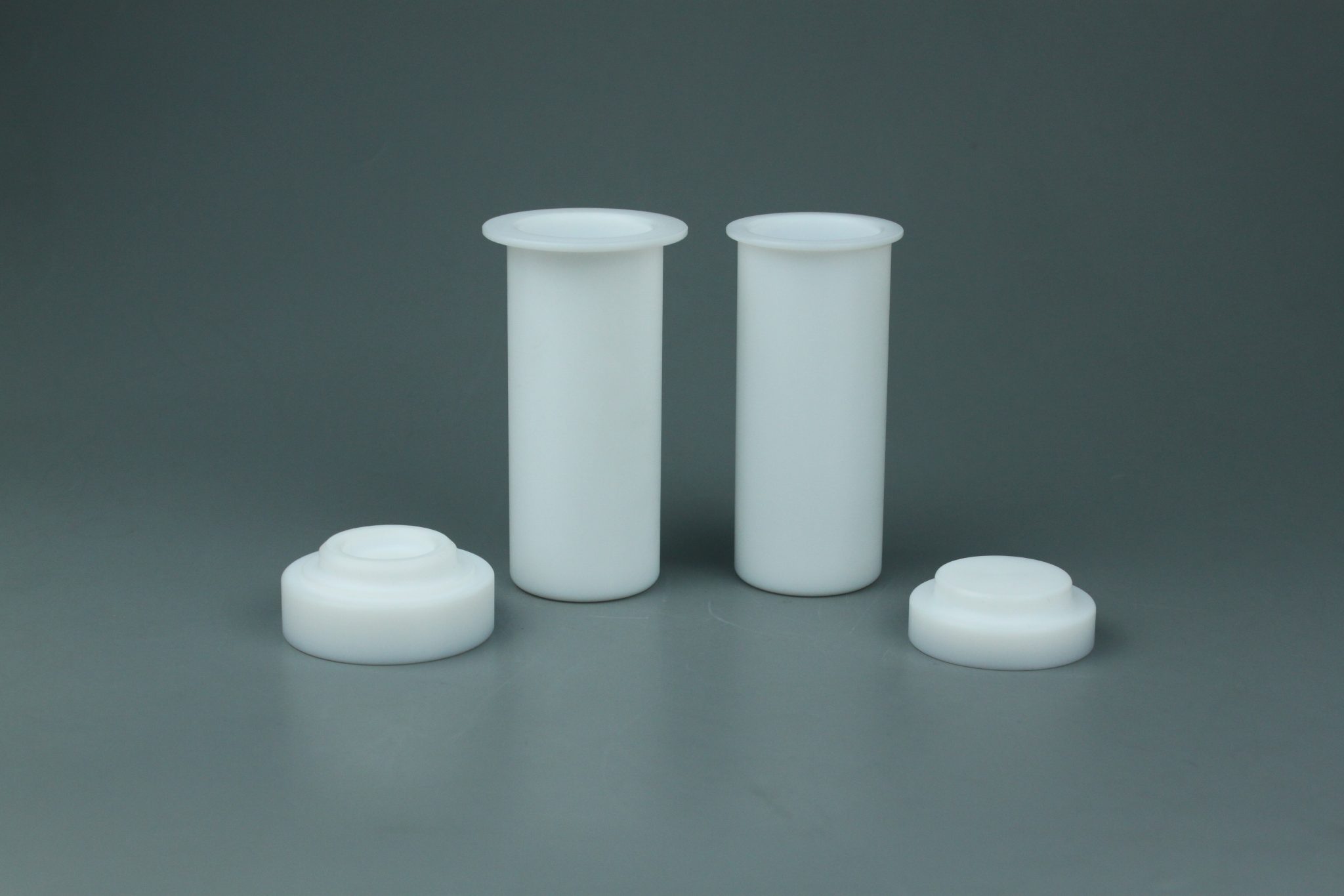 Microwave Digestion Vessel for Milestone Microwave Digester ETHOS-A ...