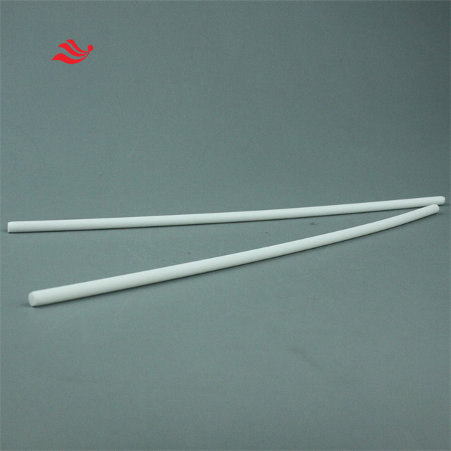 High Temperature Resistant White PTFE Centrifugal Stirrer Stirring ...