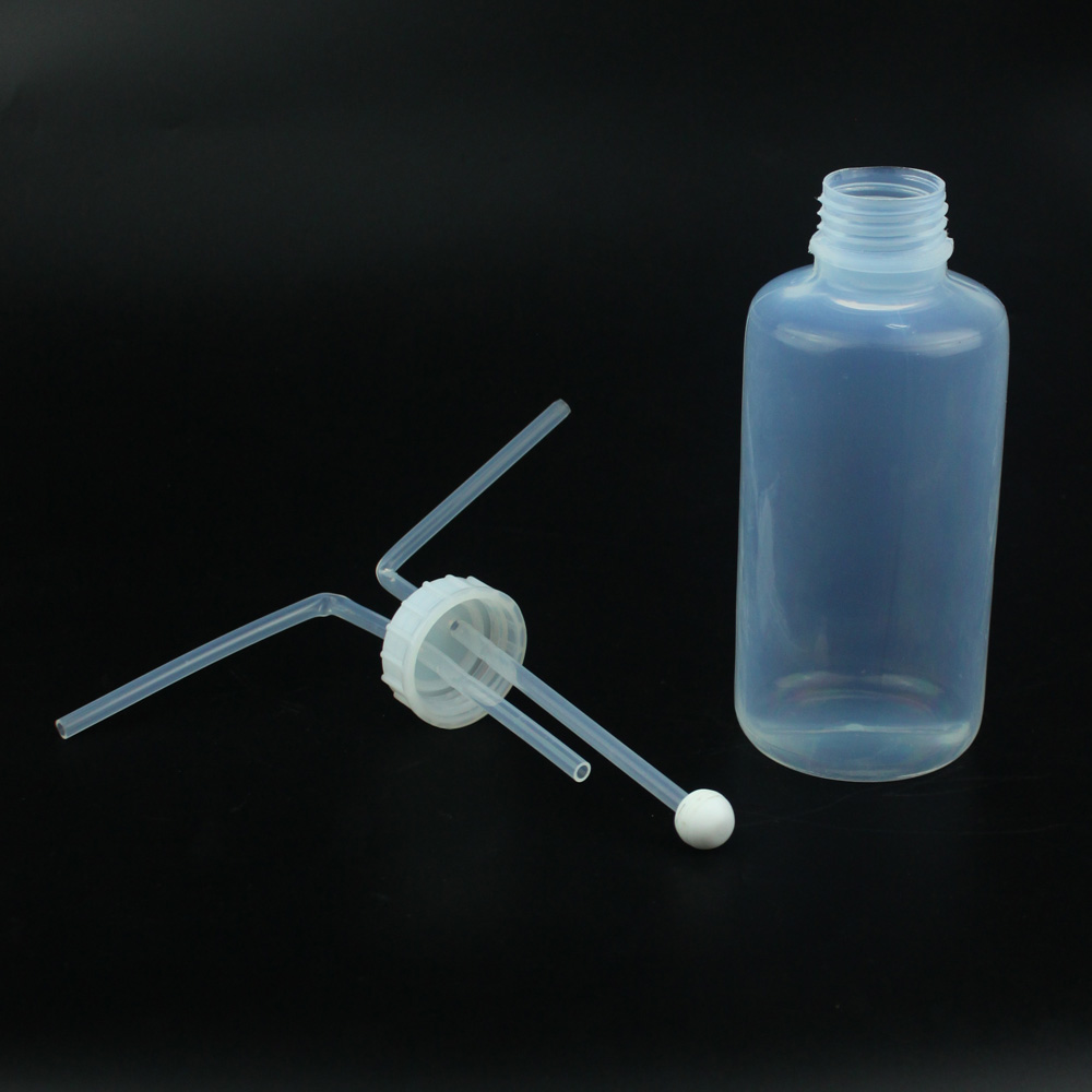 PFA Washing Gas Bottle - Buy PFA Washing Gas Bottle Product on Binglab