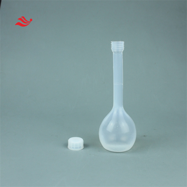 500ml PFA Volumetric Flask - Buy PFA Volumetric Flask Product on Binglab