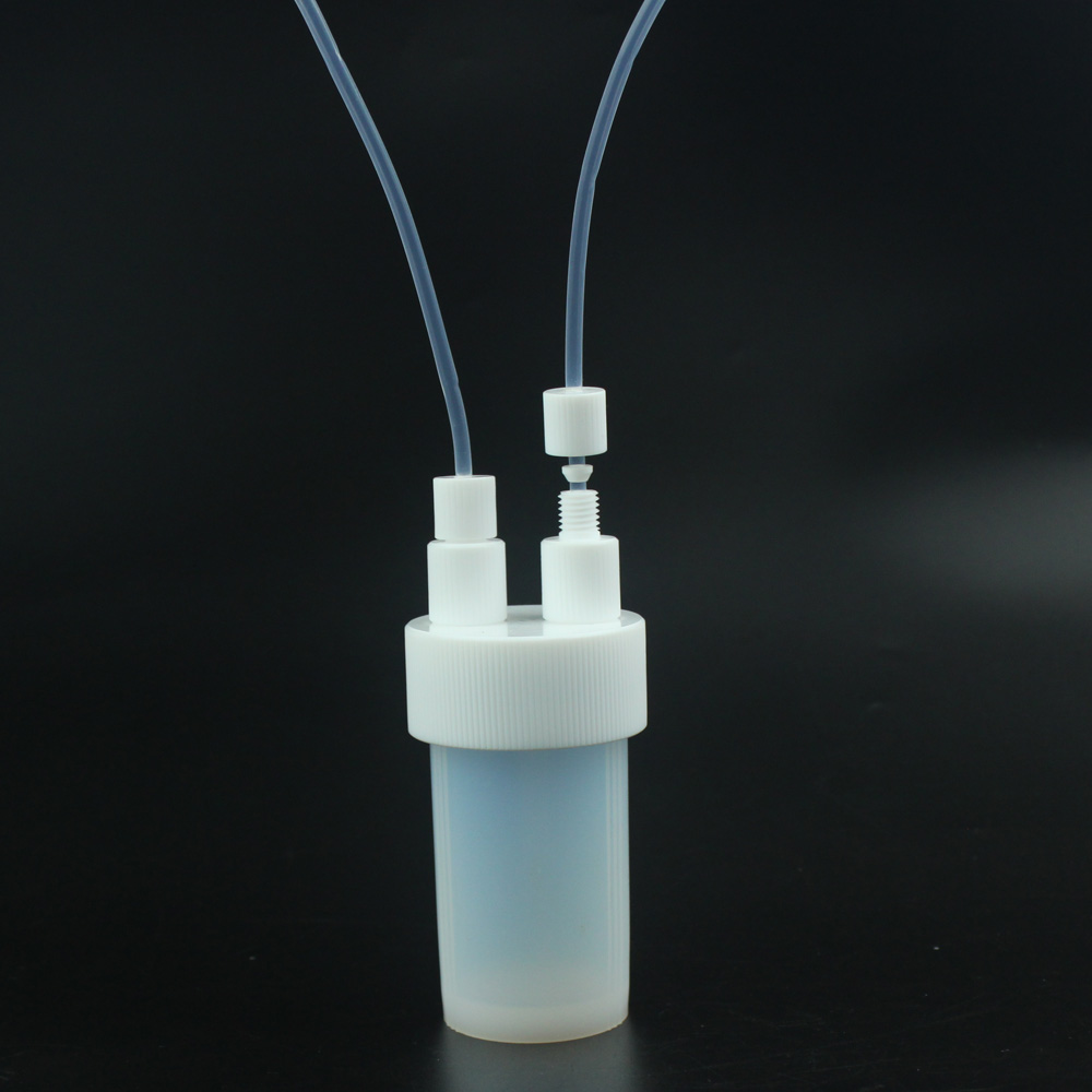 PFA Reaction Vessels - Buy PFA Reaction Vessels Product on Binglab